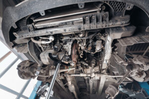 Byt ut bilens koppling på egen hand – tips och tricks